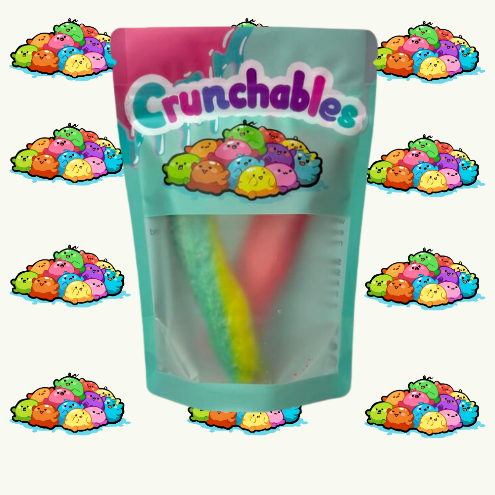Crunchables