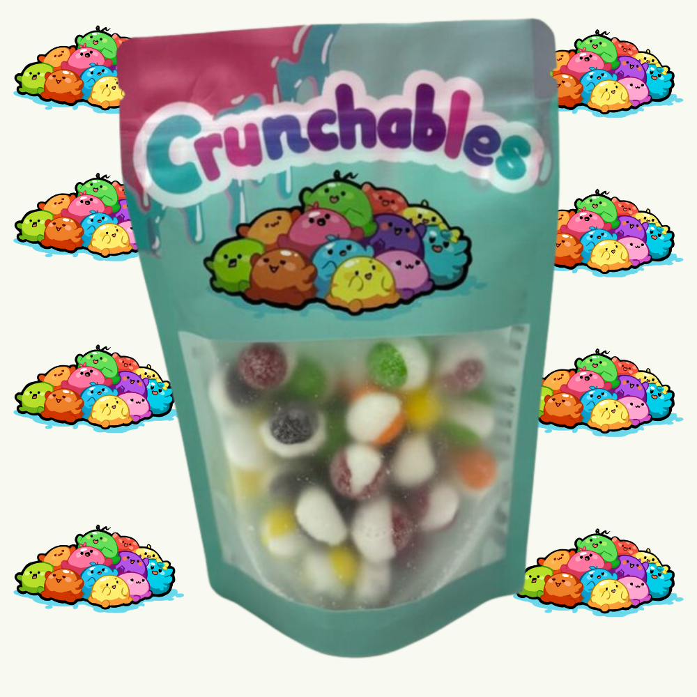 Crunchables