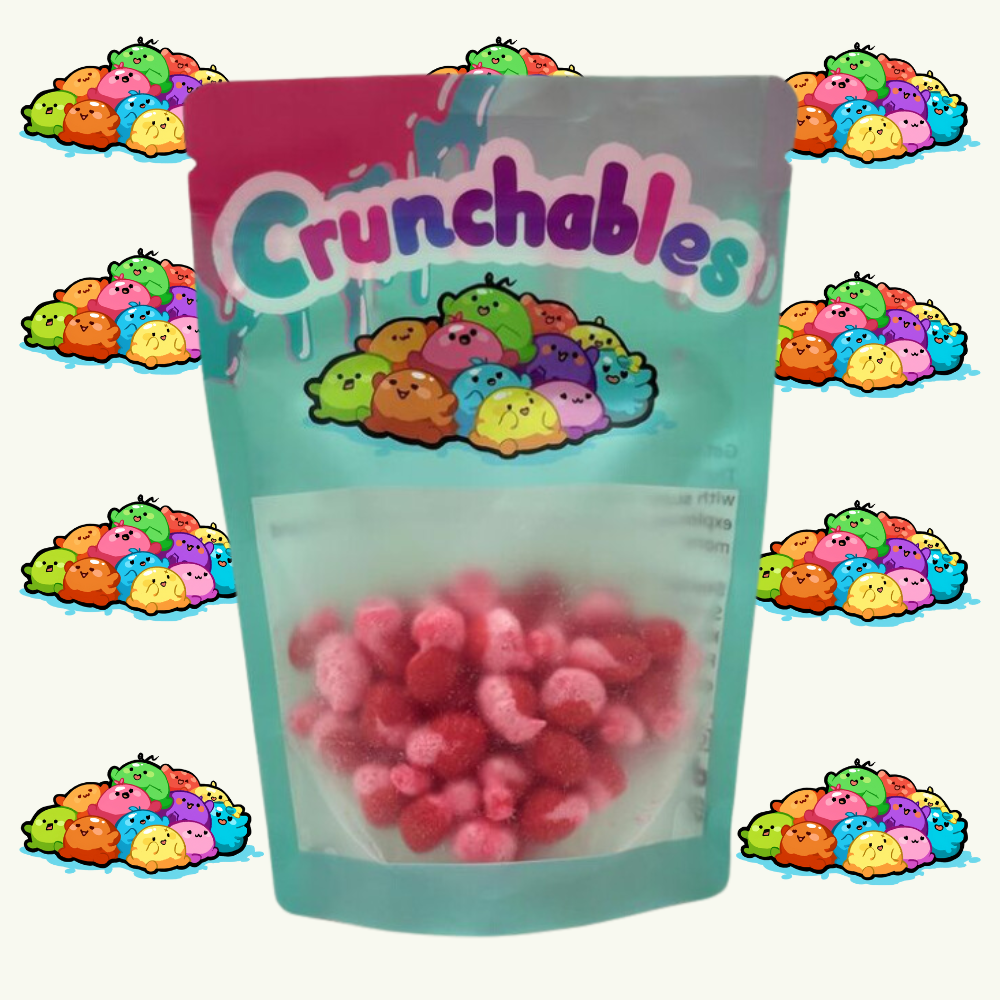 Crunchables